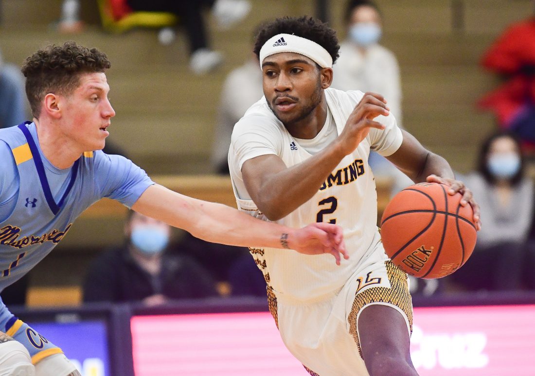 Lycoming men hold off Misericordia late to secure win at Lamade Gym 83 ...